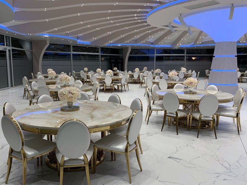 Wir organisieren Ihr Event, Hochzeit, Veranstaltung, Party